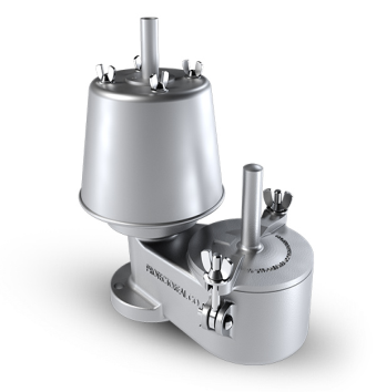 Pressure & Vacuum Valves – Controval